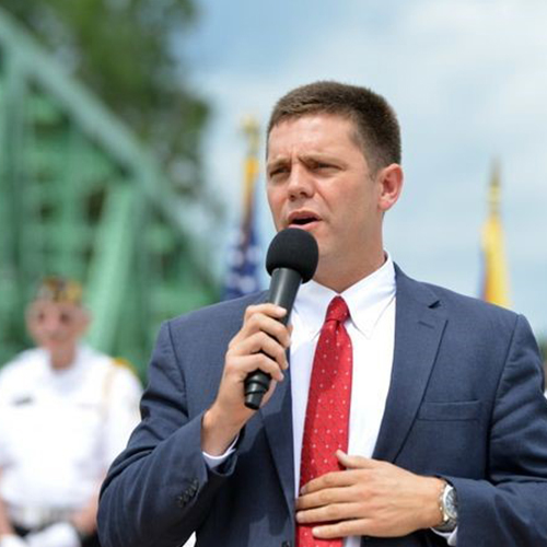 John Velis for State Senate | A Commitment to Service